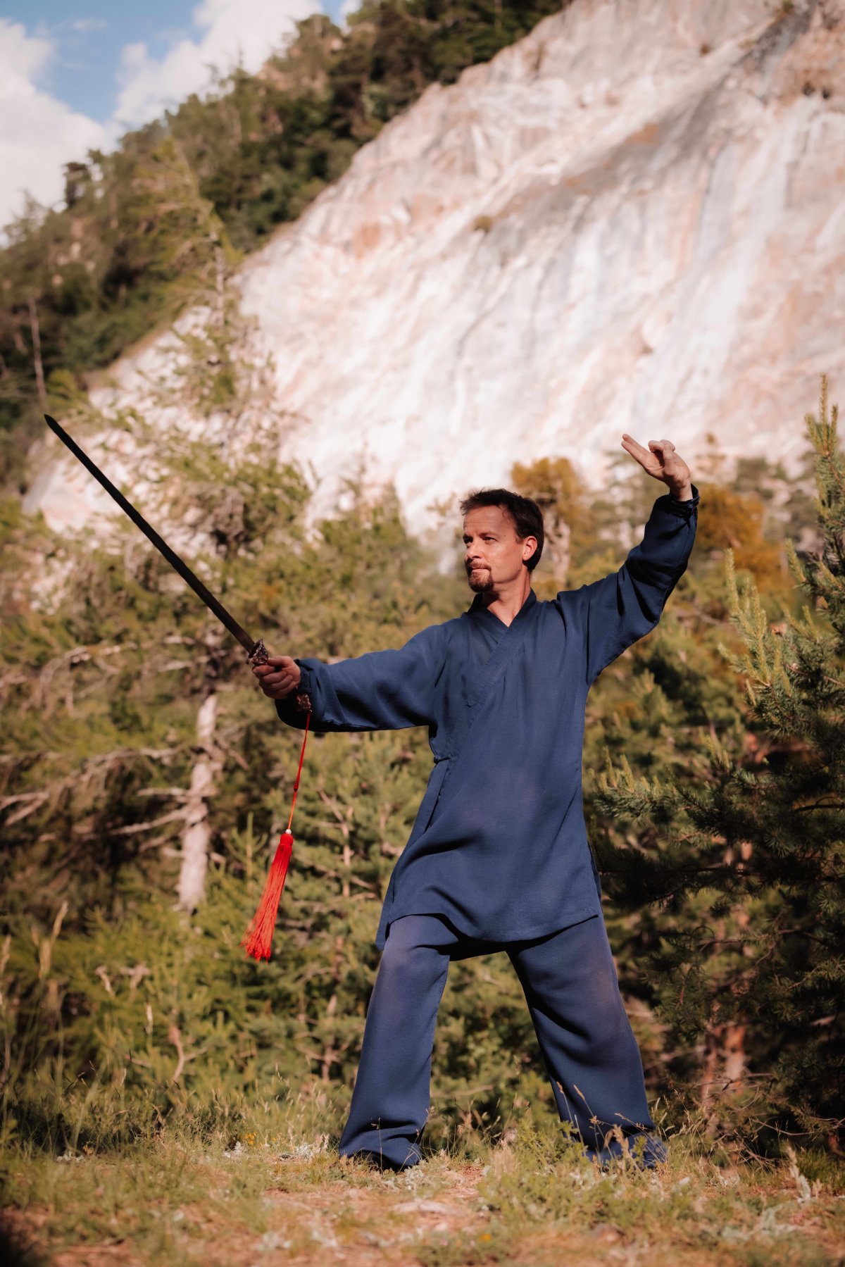 Taiji Quan | Amaterasu